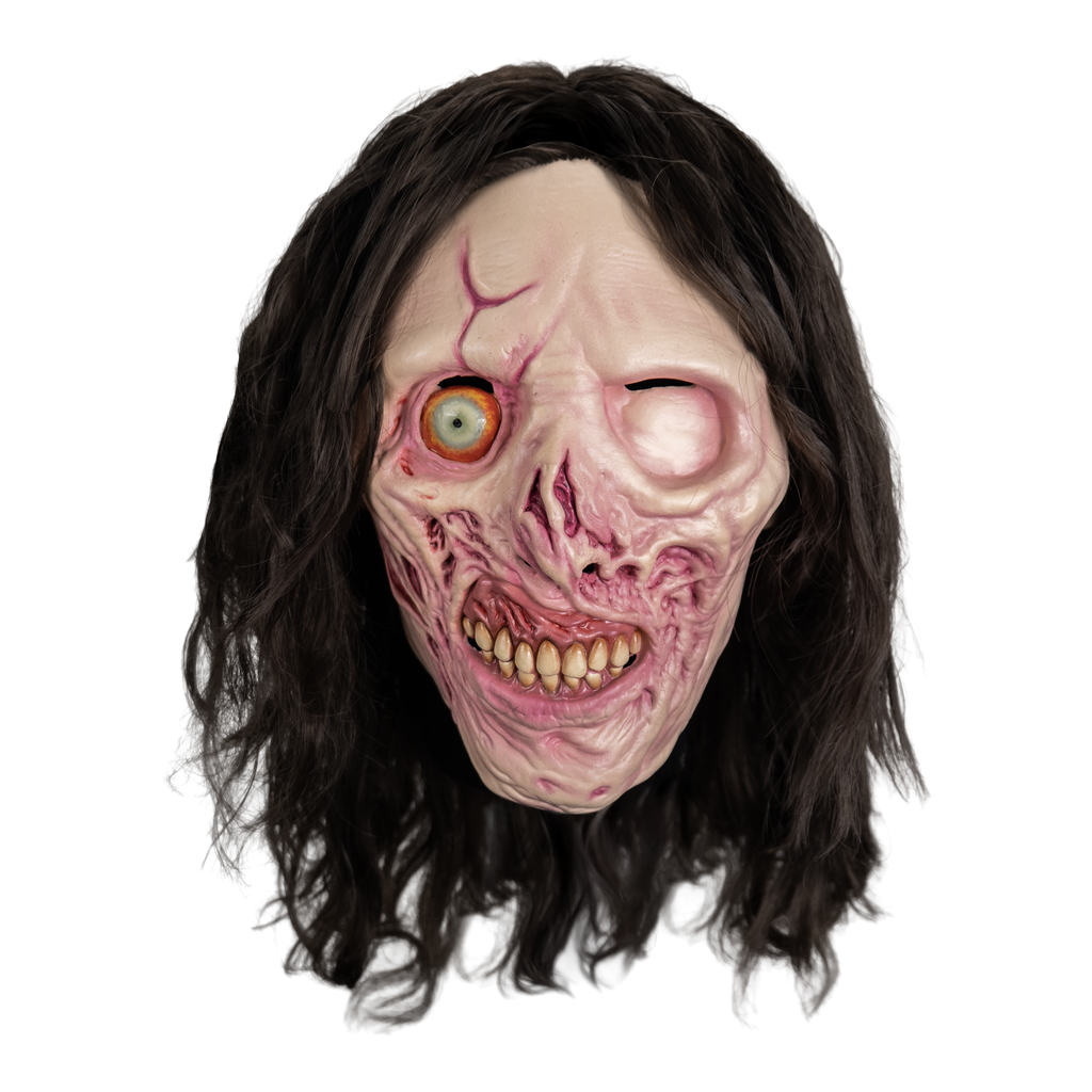 Terrifier 2 - Victoria Heyes Mask – Trick Or Treat Studios