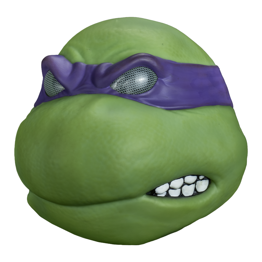 Teenage Mutant Ninja Turtles – Trick Or Treat Studios