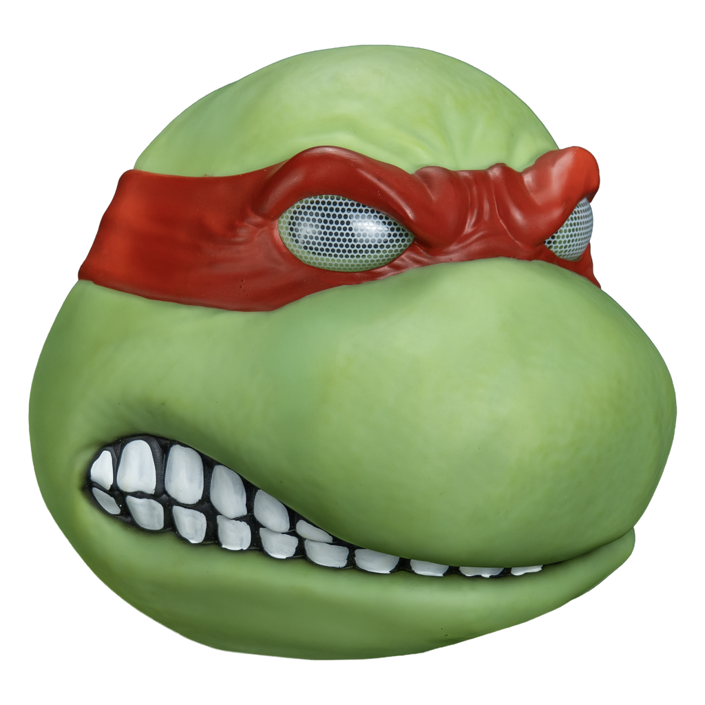 VINYL MASKS – Trick Or Treat Studios