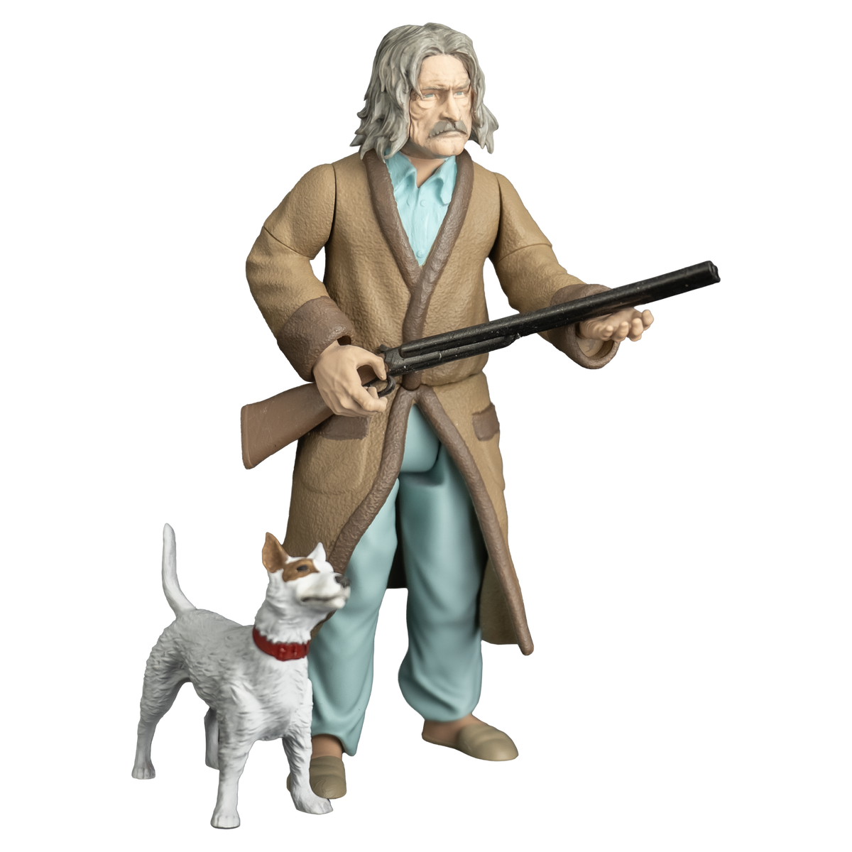 Trick 'r Treat - Mr. Kreeg 5" Figure – Trick Or Treat Studios