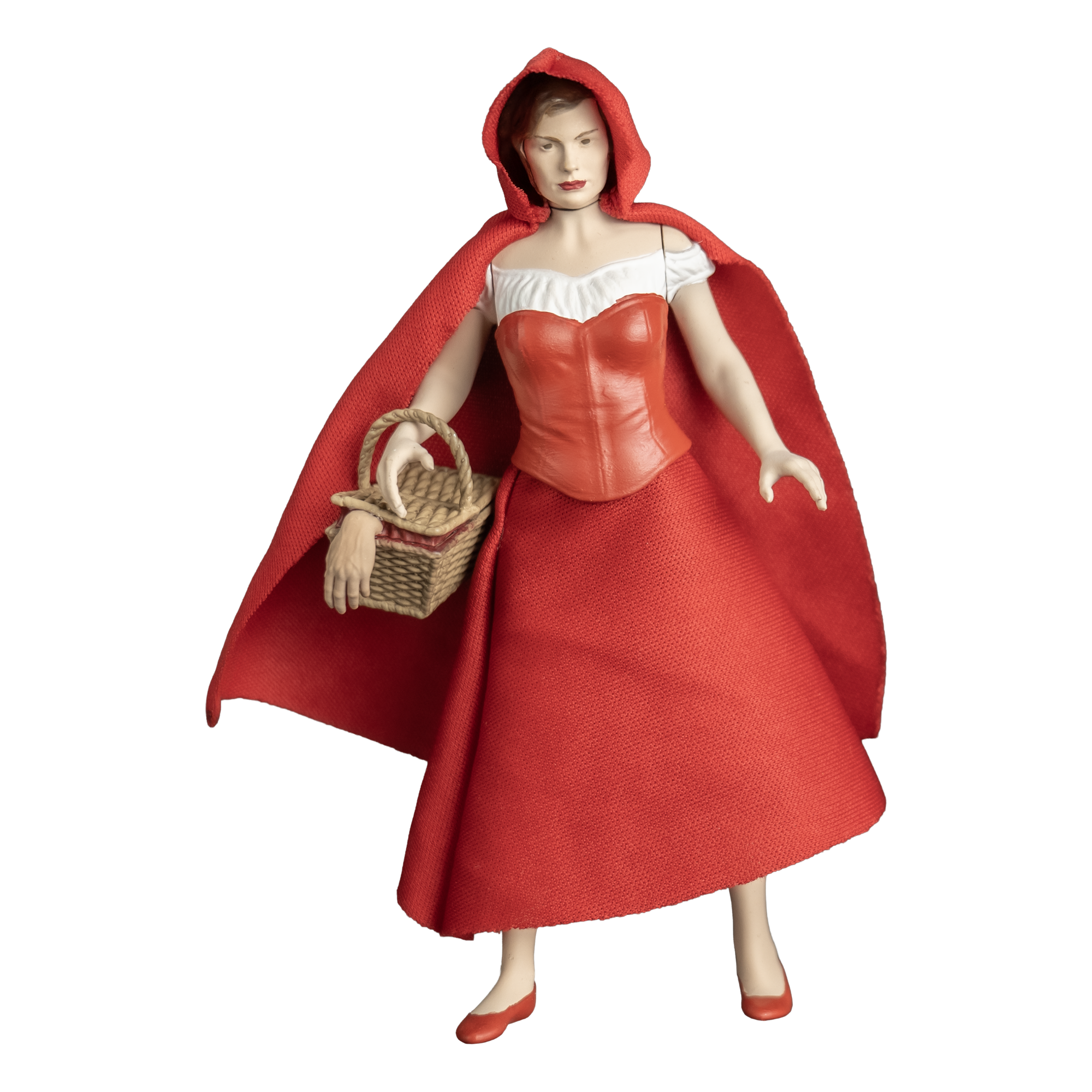 Trick r' Treat - Laurie 5" Figure – Trick Or Treat Studios