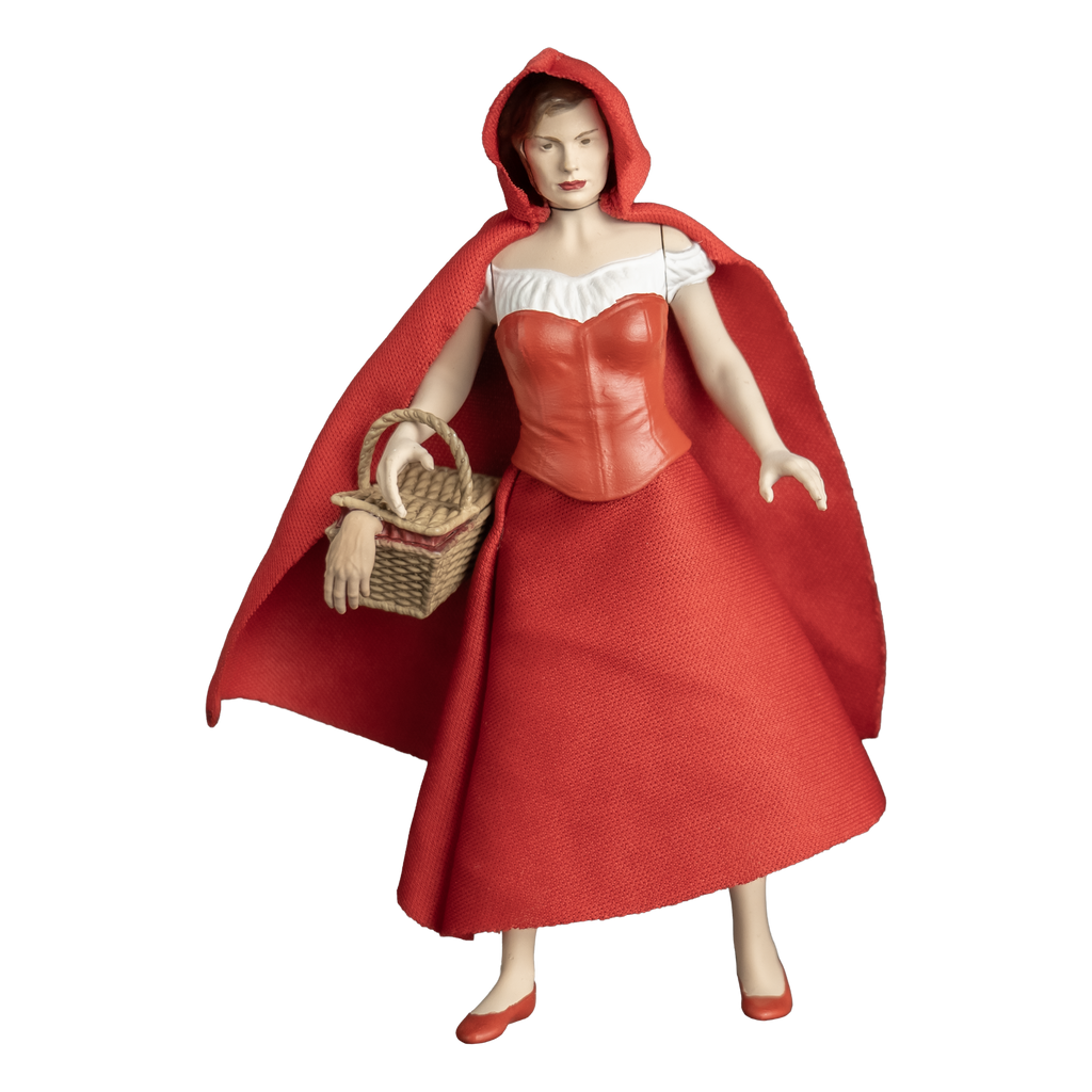 Trick r' Treat - Laurie 5" Figure – Trick Or Treat Studios