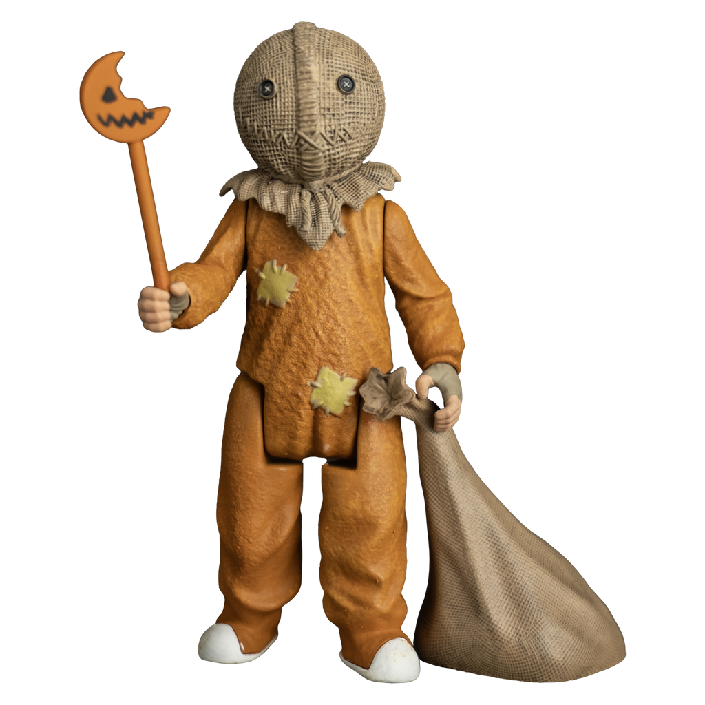 Trick r' Treat - Sam 5" Figure – Trick Or Treat Studios