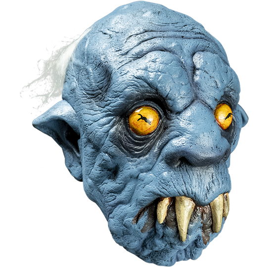 Trick or Treat Studios Original - Time Ghoul Mask – Trick Or Treat Studios