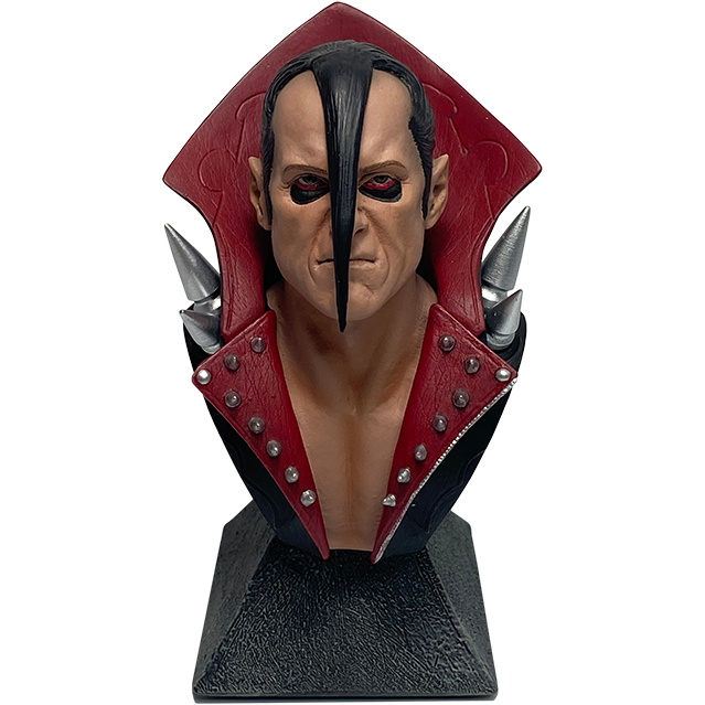 MISFITS - JERRY ONLY MINI BUST – Trick Or Treat Studios