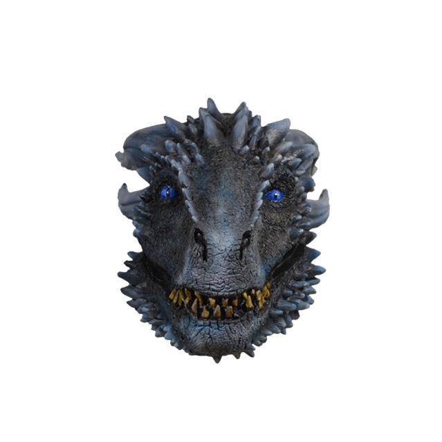 Game of Thrones - White Walker Dragon Mask – Trick Or Treat Studios