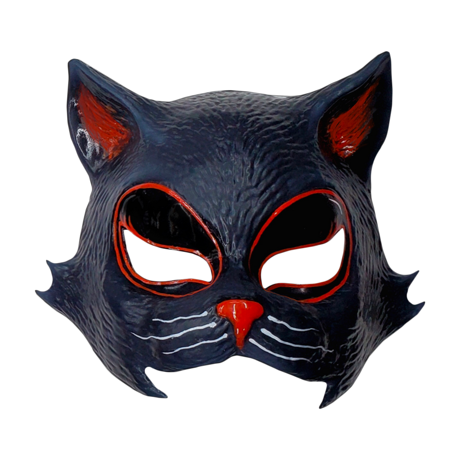 Halloween Ends - Allyson's Cat Injection Mask – Trick Or Treat Studios