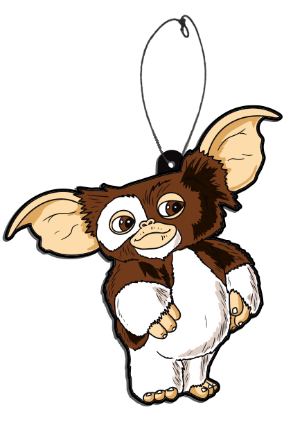 Gremlins - Full Body Gizmo Fear Freshener – Trick Or Treat Studios