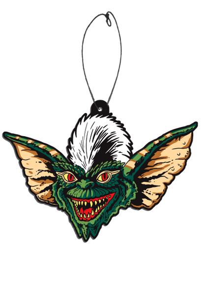 Evil Gremlins Drawing