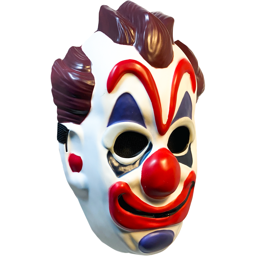 Haunt - Clown Mask – Trick Or Treat Studios