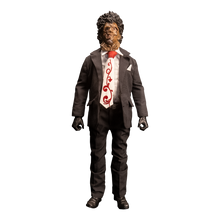 Texas Chainsaw Massacre II - Leatherface 1:6 Scale Action Figure ...