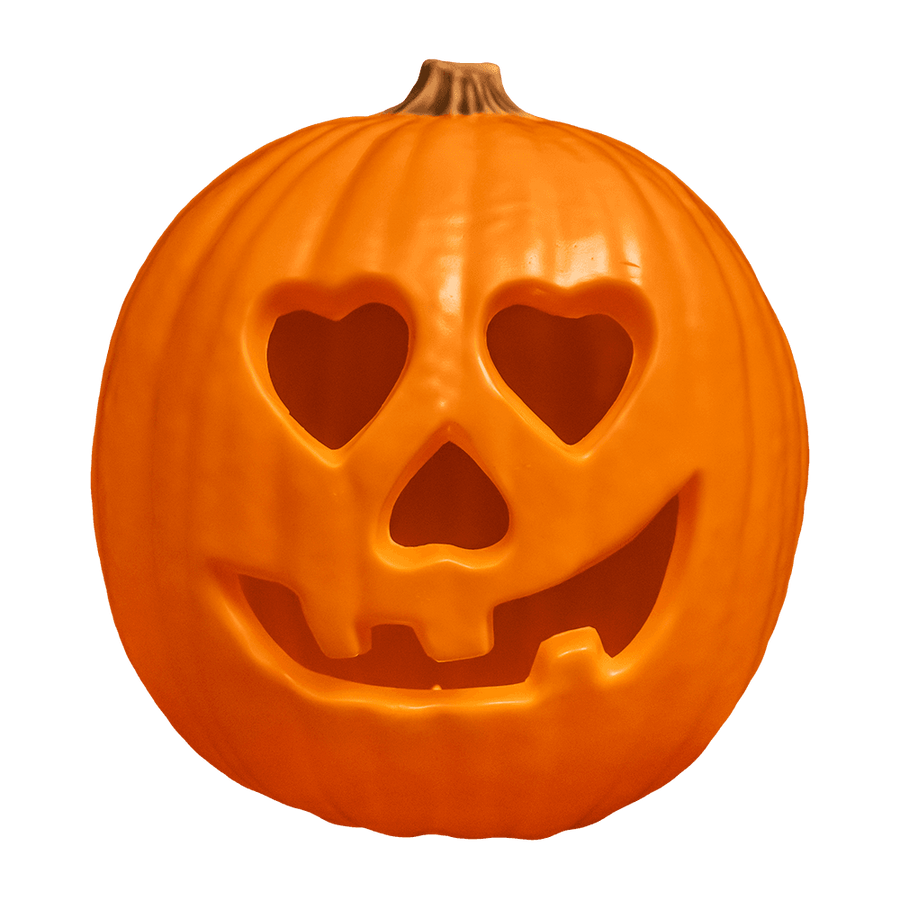 Trick R' Treat - Light Up Pumpkin – Trick Or Treat Studios