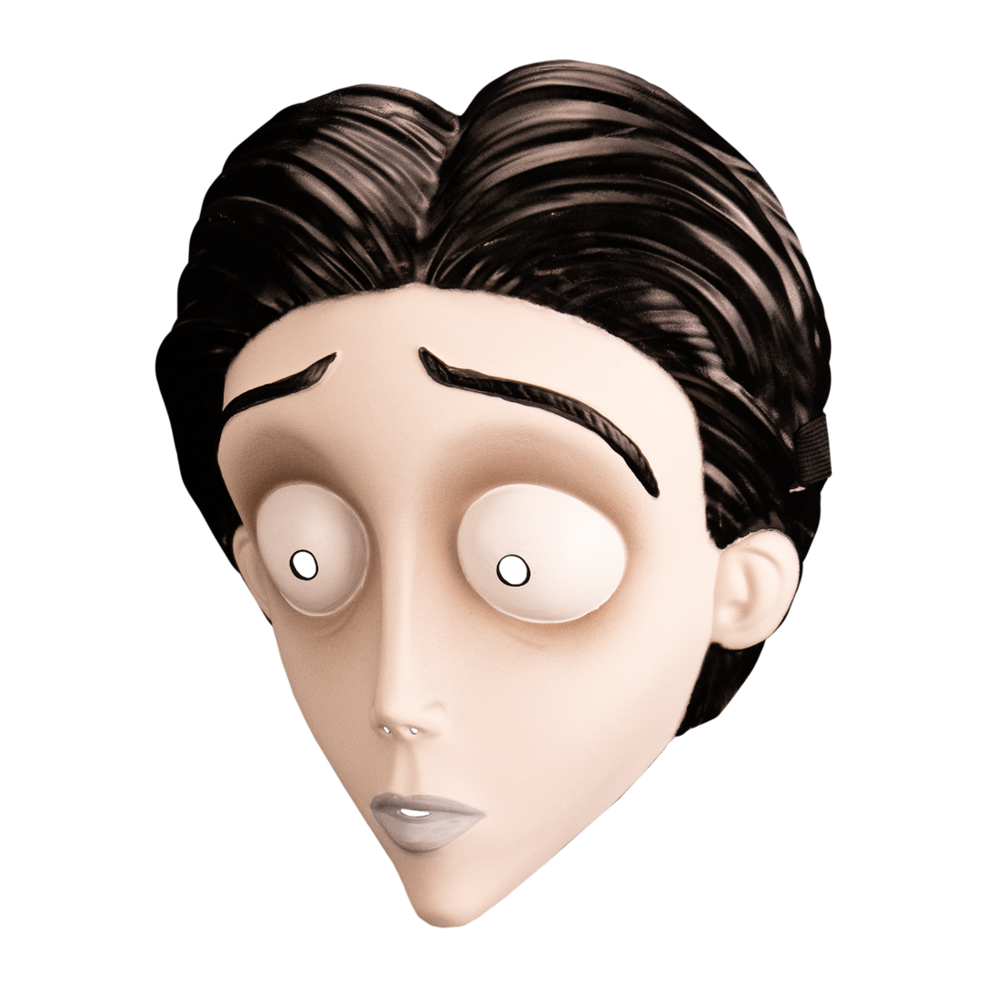 Corpse Bride - Victor Injection Mask – Trick Or Treat Studios