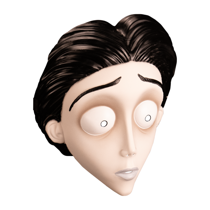 Corpse Bride - Victor Injection Mask – Trick Or Treat Studios