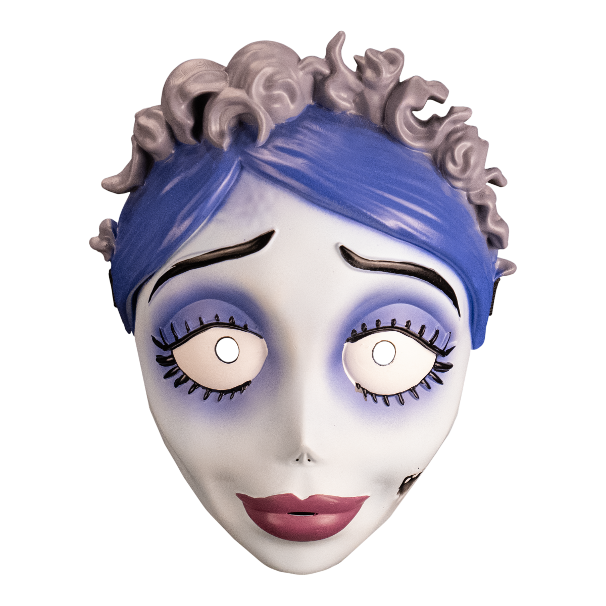 Corpse Bride - Emily Injection Mask – Trick Or Treat Studios