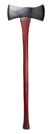 Silent Night Deadly Night Axe – Trick Or Treat Studios
